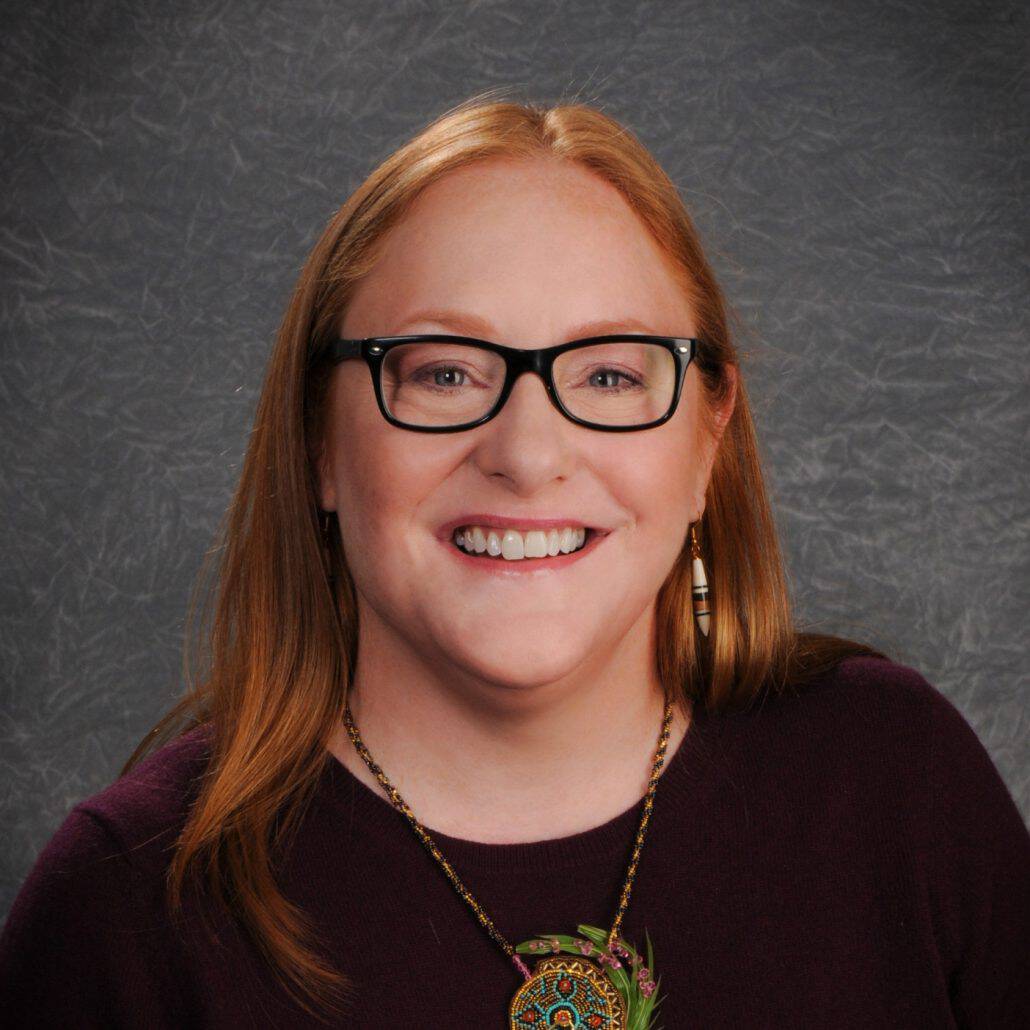 Michelle Tierney - Nuka System of Care