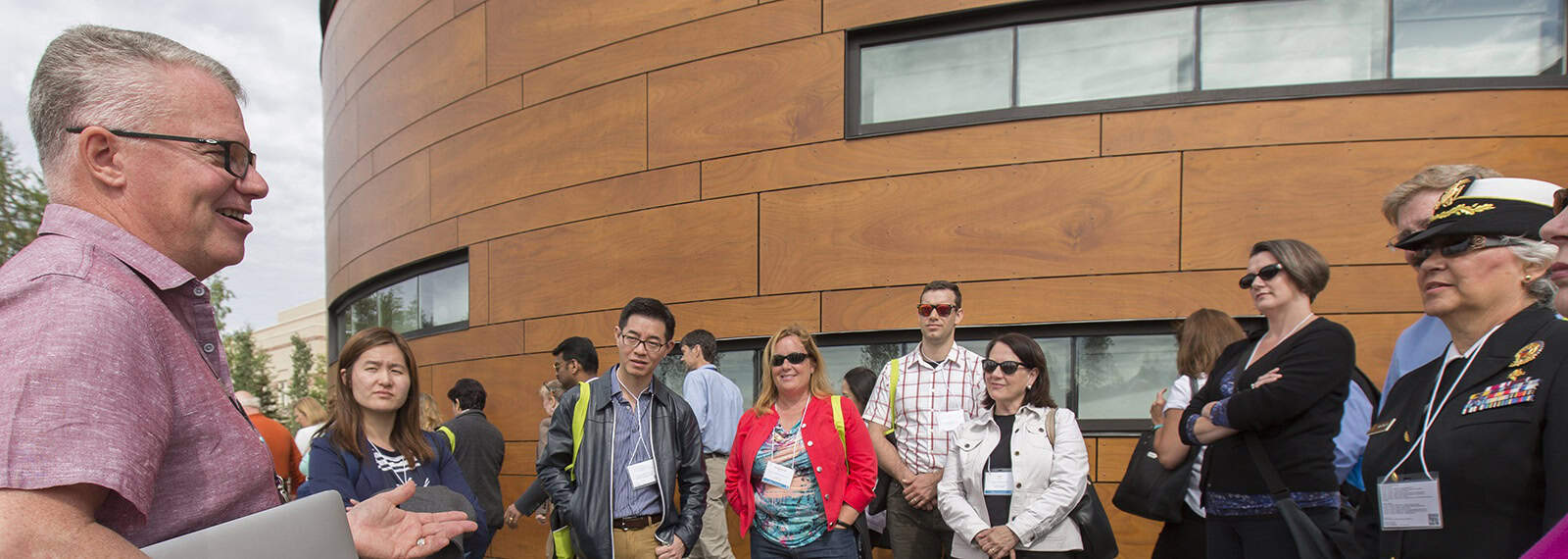 Mini-Courses & Core Concepts - Nuka System of Care