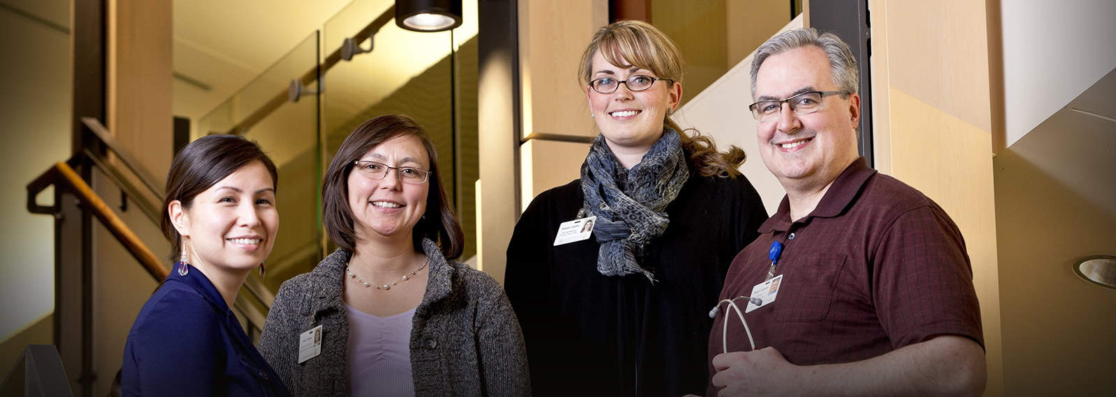 Integrated Care Team FAQs