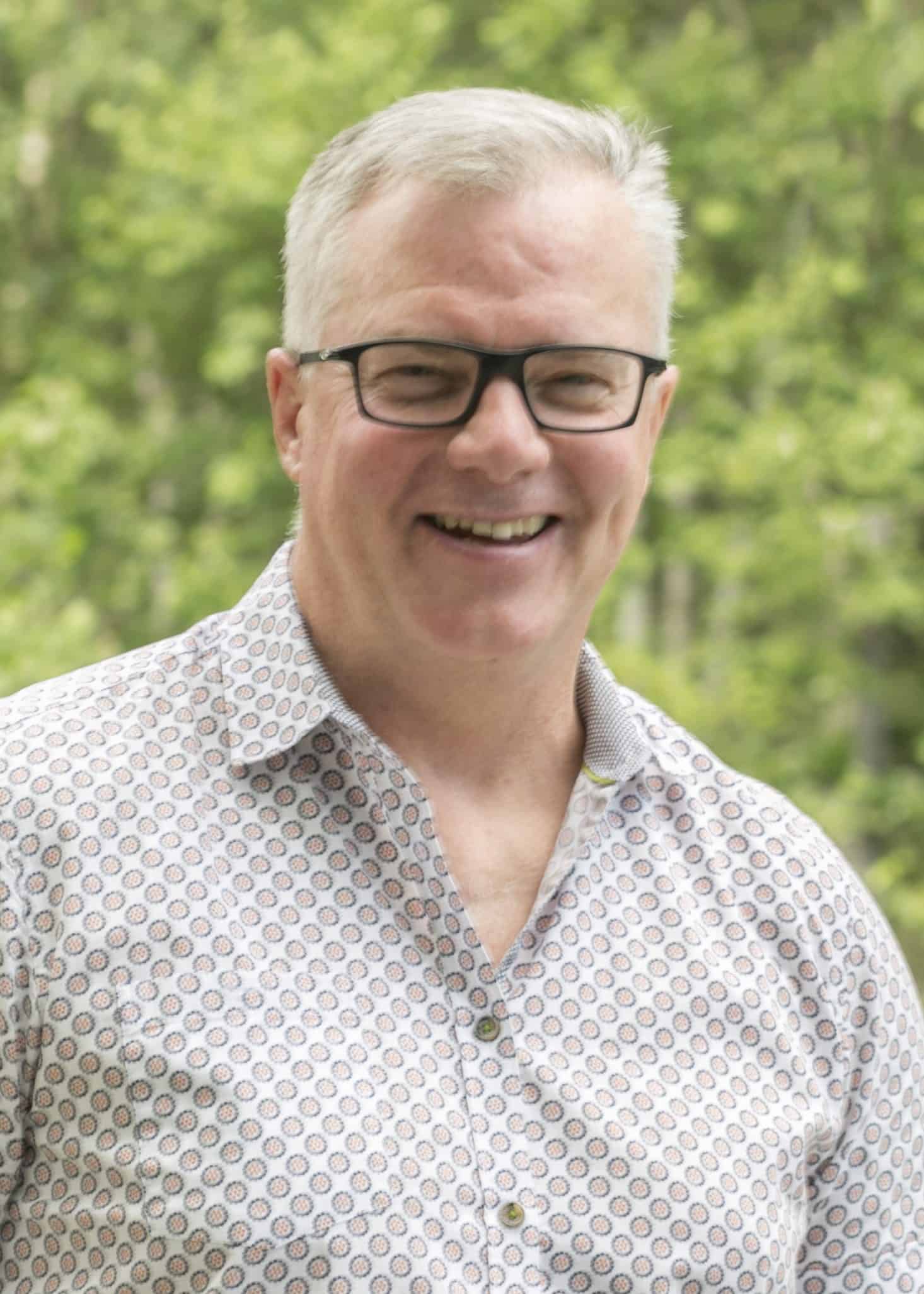 Steve Tierney - Nuka System of Care