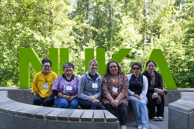 2024 Nuka System of Care Conference Photos