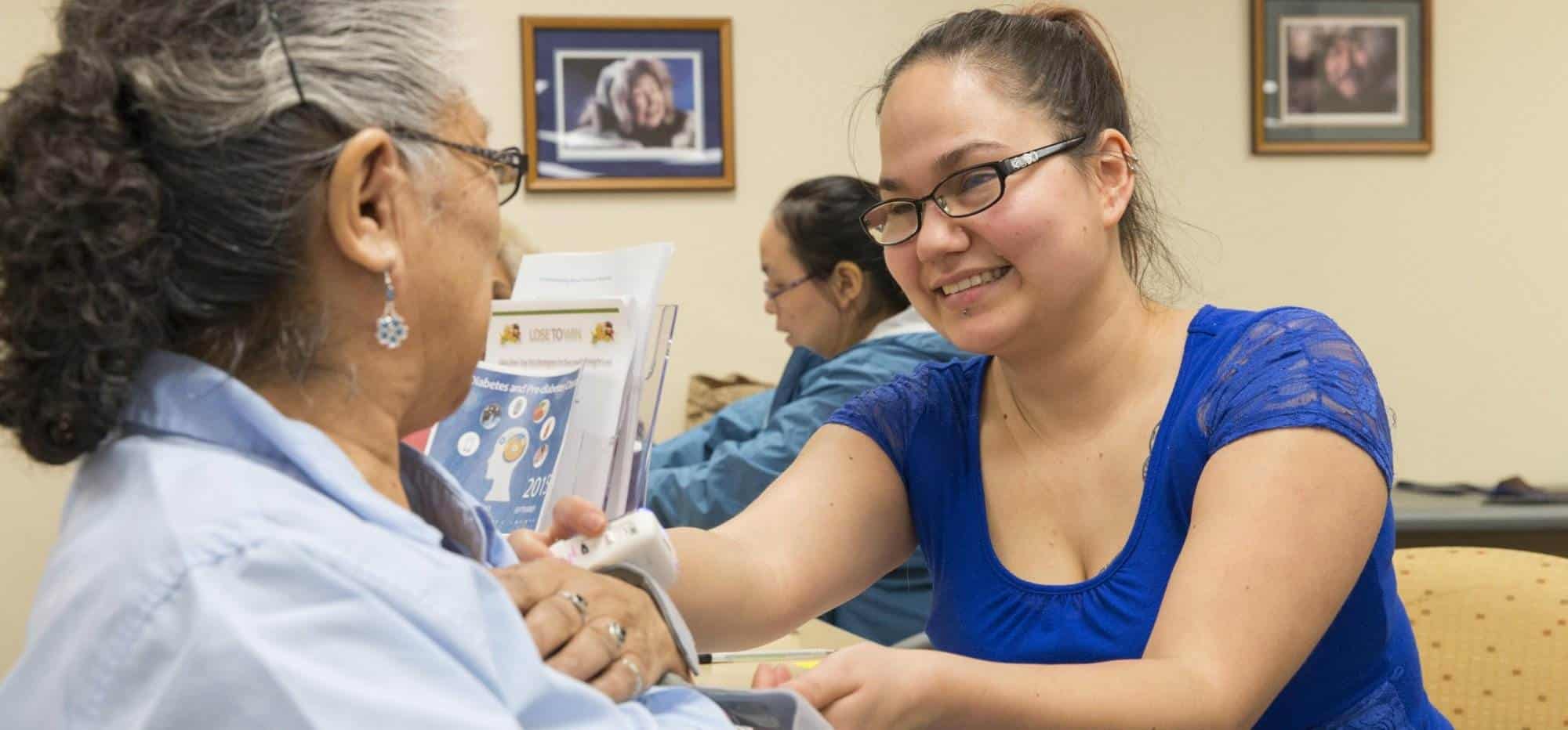 Fast Track: Southcentral Foundation's Approach to Urgent Care