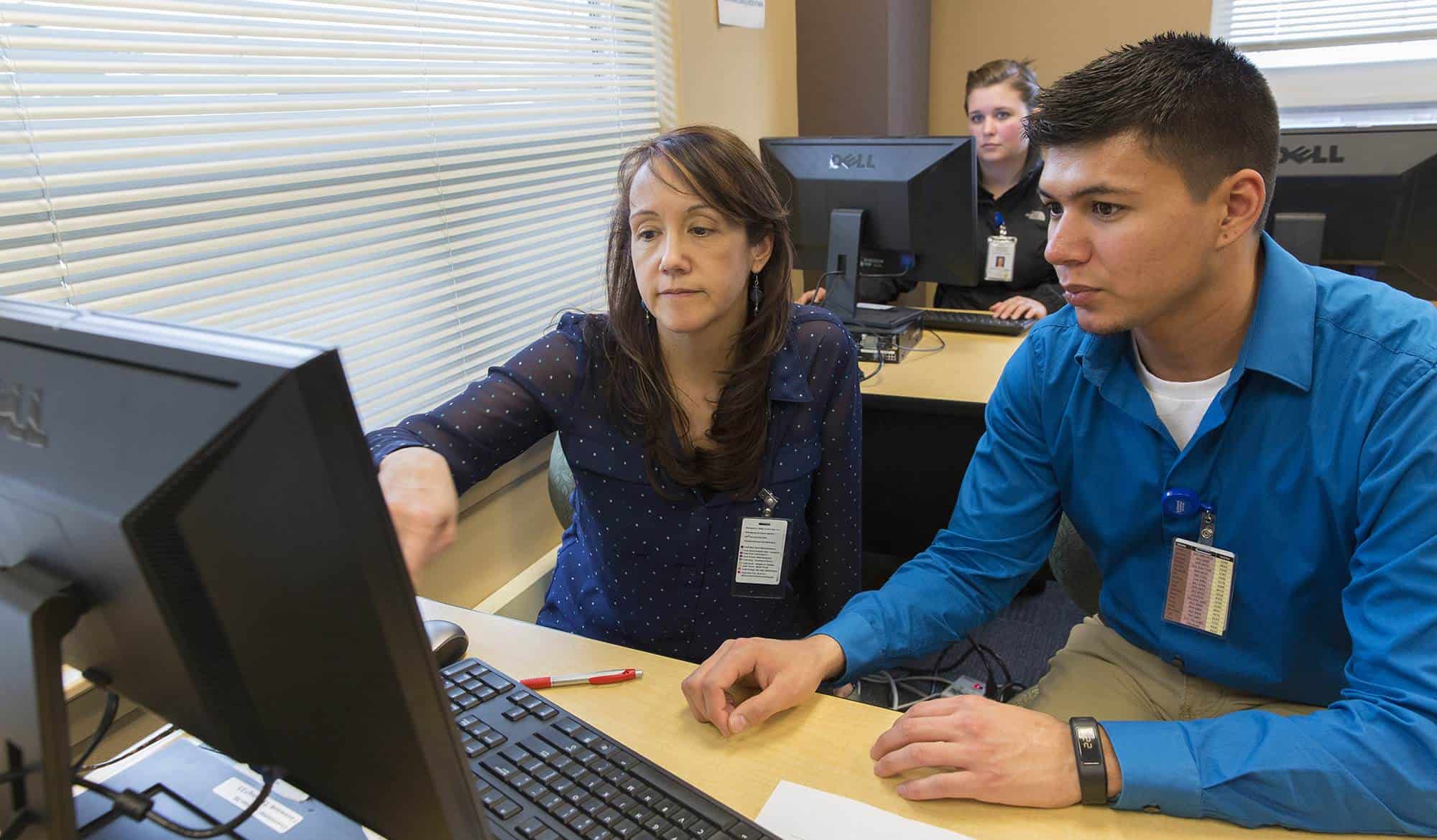 The Administrative Support Training Program: A Long-Term Investment in ...