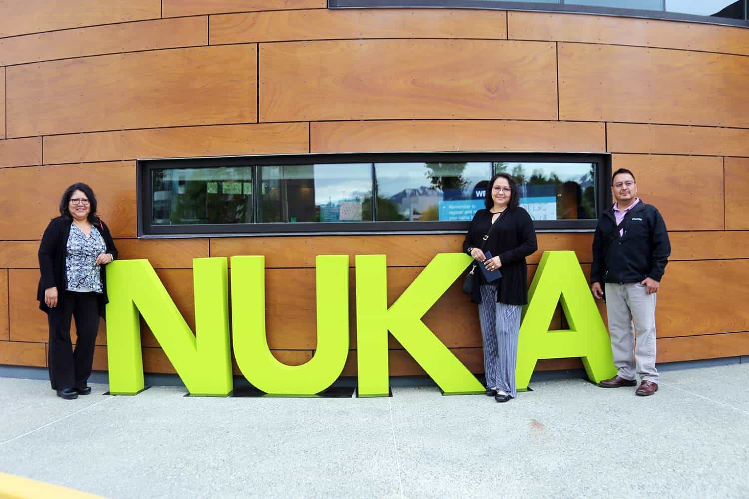 2023 Nuka System of Care Conference Photos