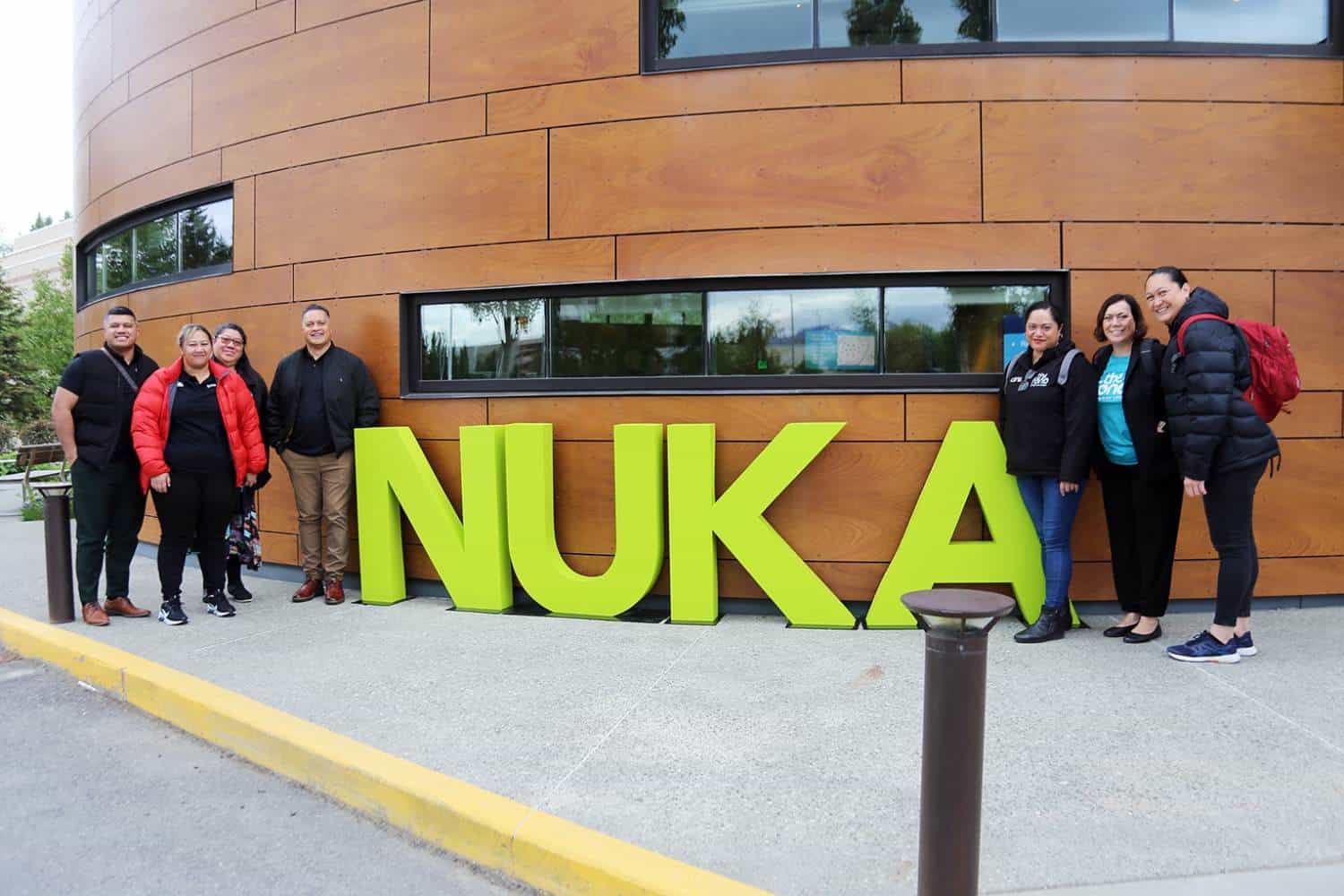 2023 Nuka System of Care Conference Photos