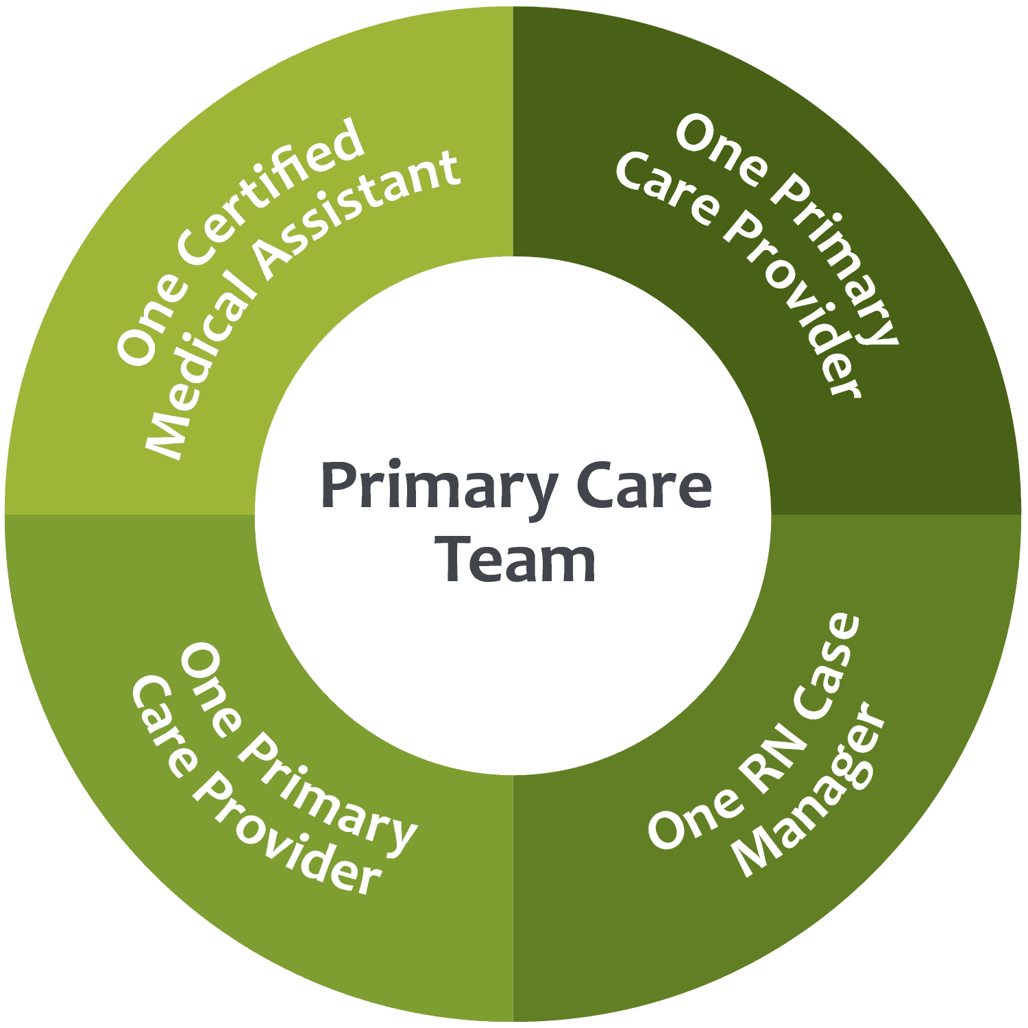 Integrated Care Teams: Roles and Responsibilities, Part 1
